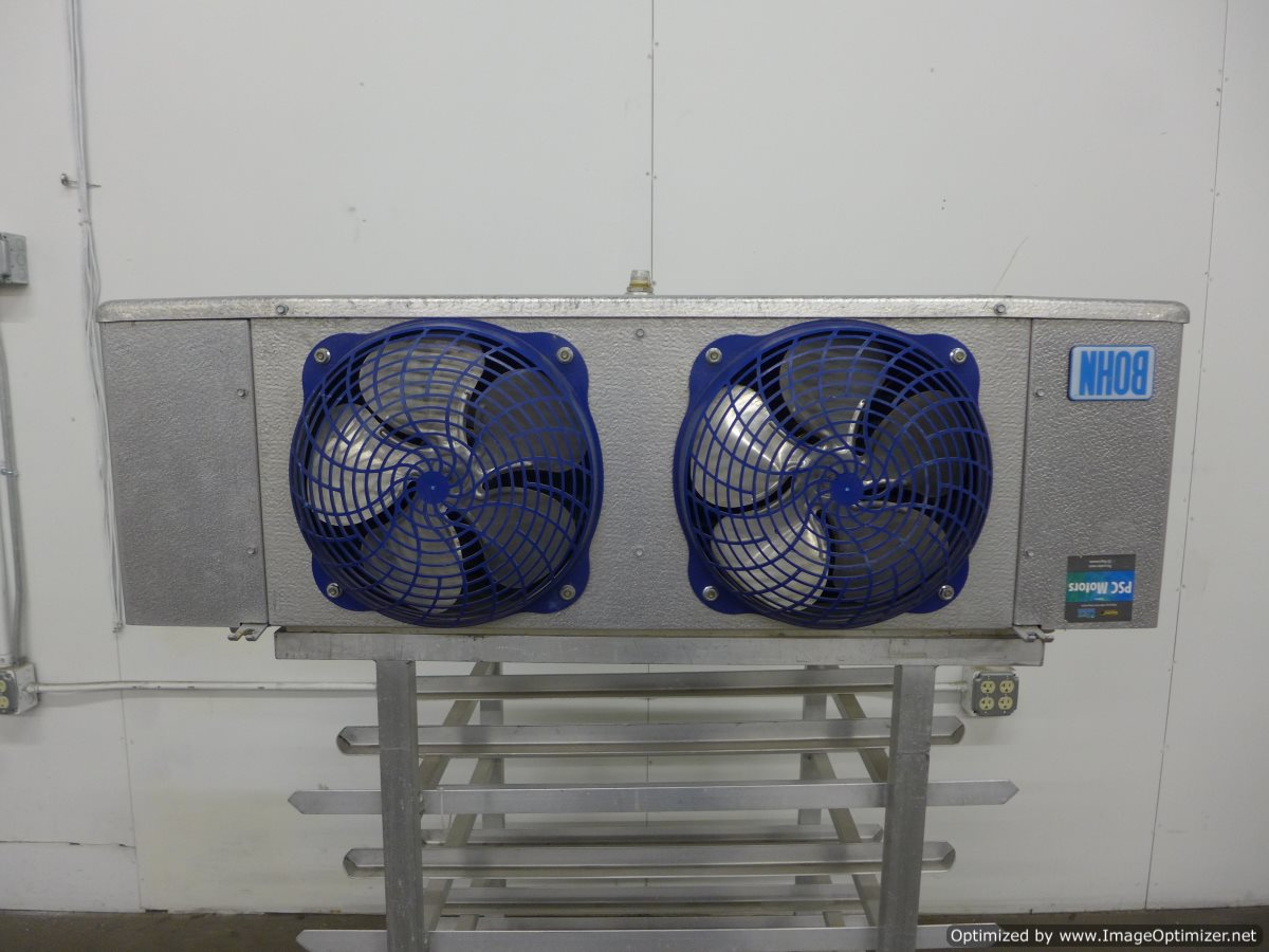 Walk-In Cooler Evaporator Coil Price at Lynda Austin blog