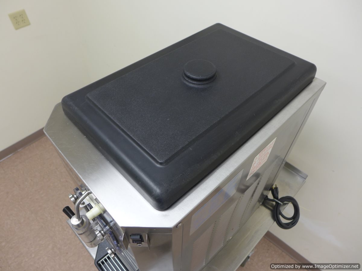 Taylor 430-12 Frozen Drinks Shake Cocktails Margarita Beverage Machine ...